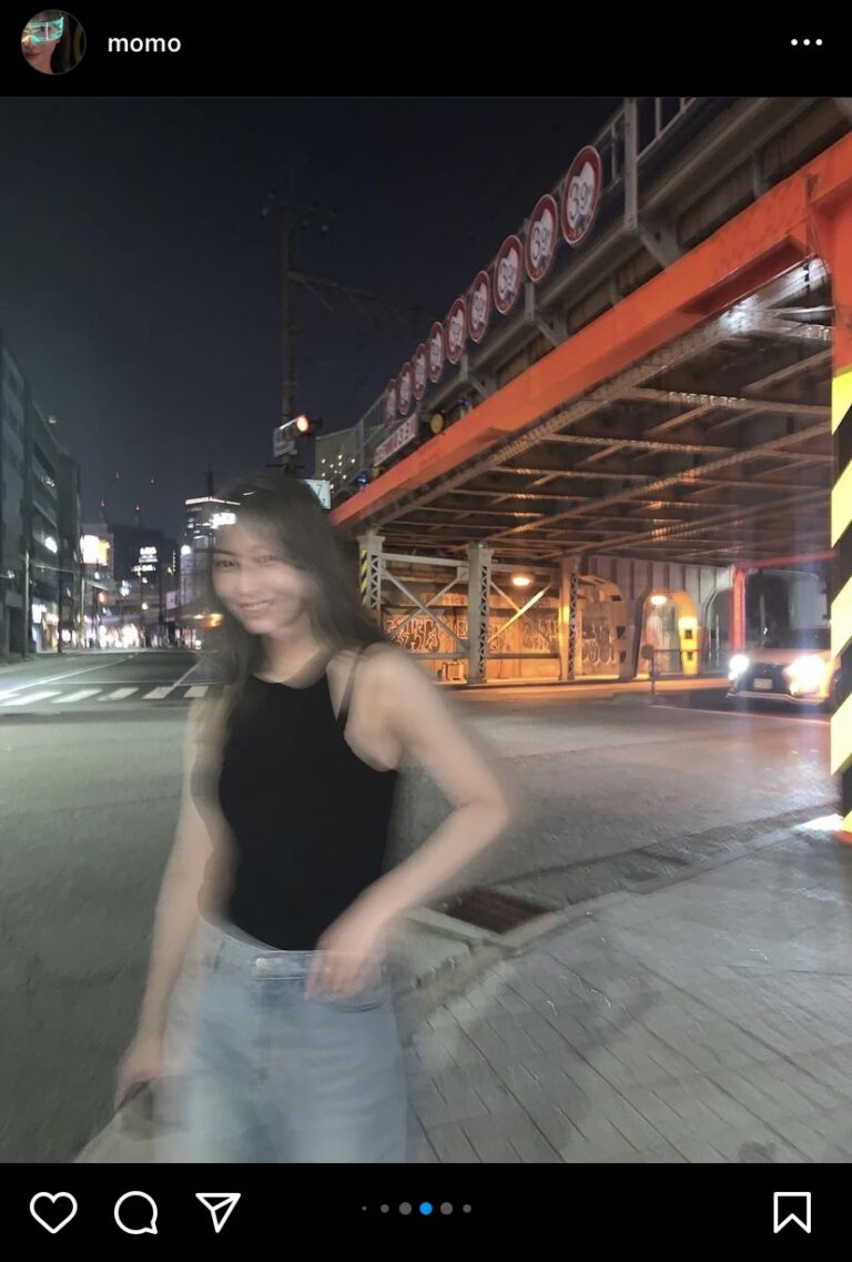 [TWICEモモ][大阪]浦江亭本店前 阪神高速11号池田線 高架下 - oshito